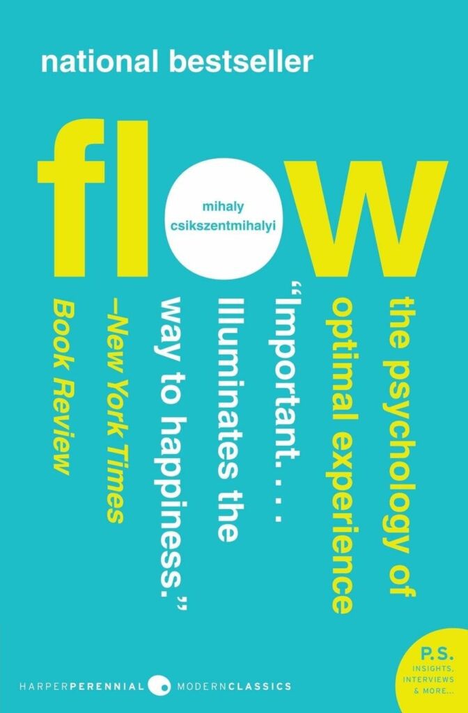 How To Find Flow State: 7 Steps For Better Creative Writing Focus