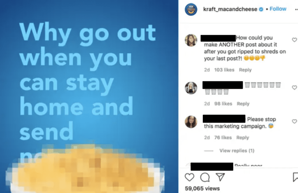 Top 10 WORST Marketing Fails of 2020