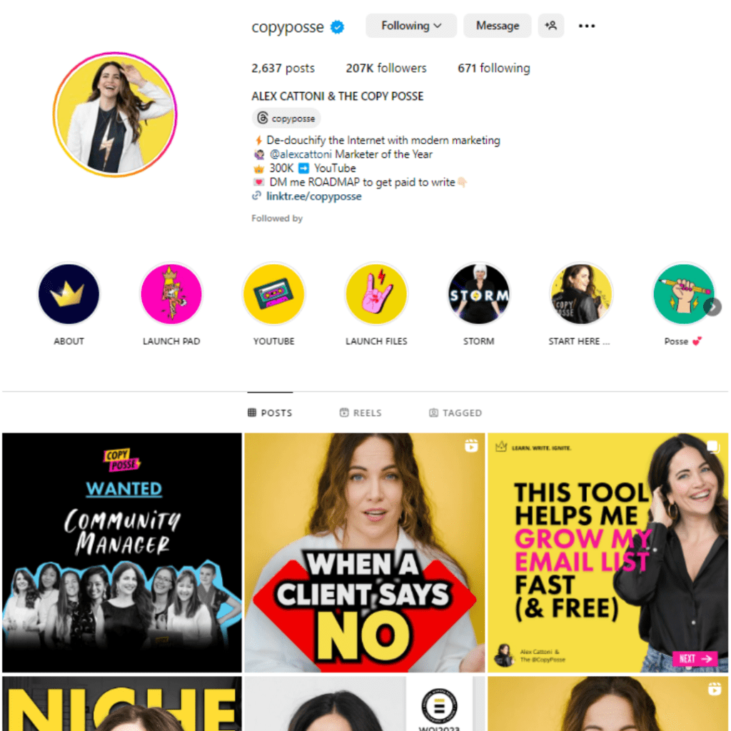 10-Step Complete Copywriting Tutorial (With Examples, Pro Tips, and ...