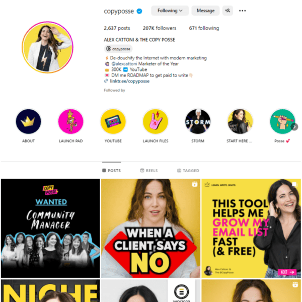 10-Step Complete Copywriting Tutorial (With Examples, Pro Tips, and ...