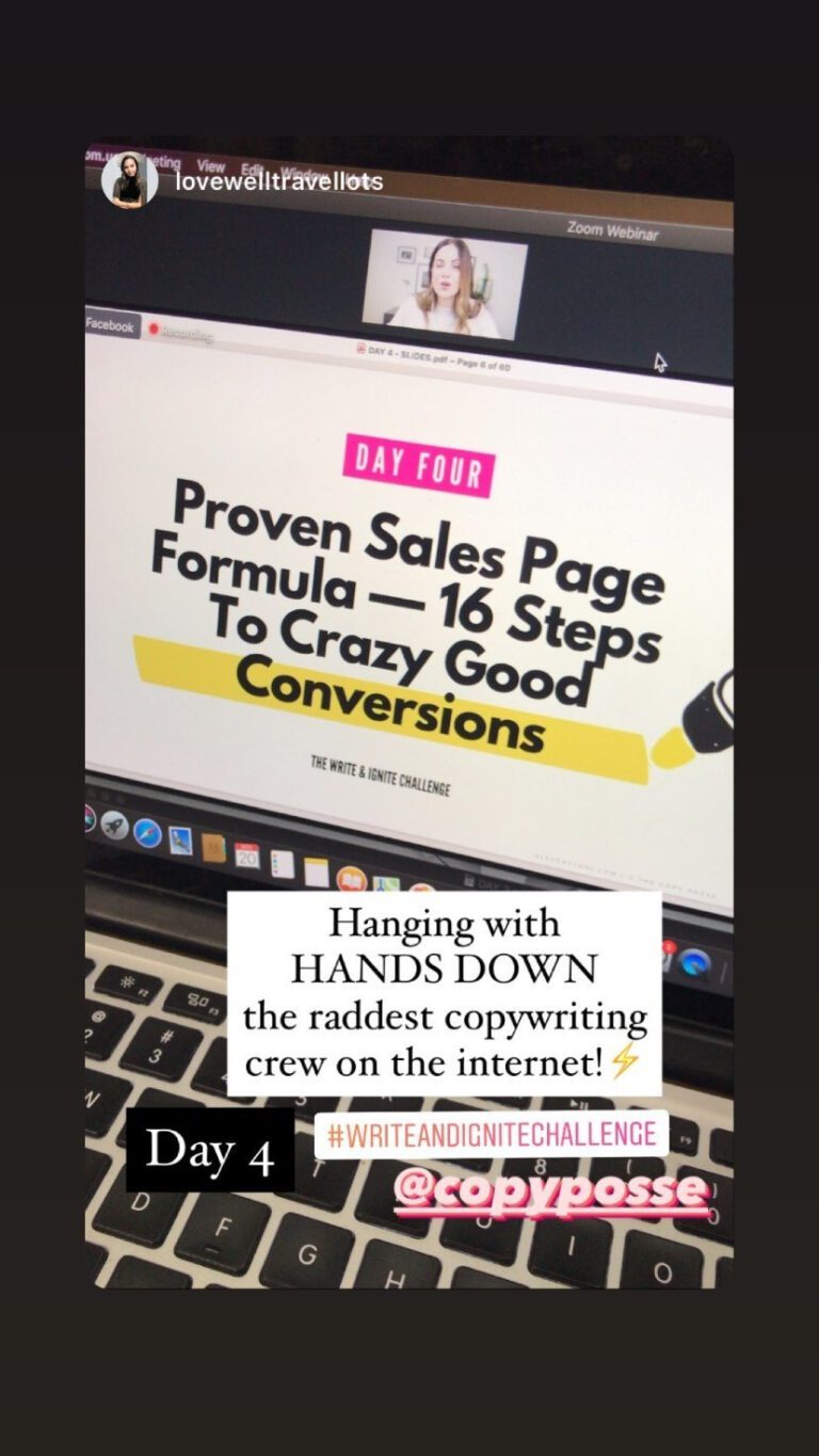 10-Step Complete Copywriting Tutorial (With Examples, Pro Tips, and Formulas)