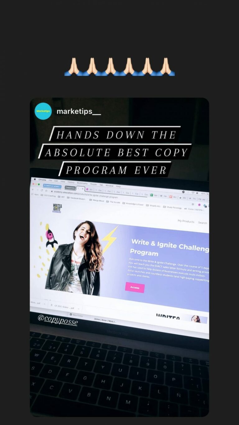 10-Step Complete Copywriting Tutorial (With Examples, Pro Tips, and Formulas)