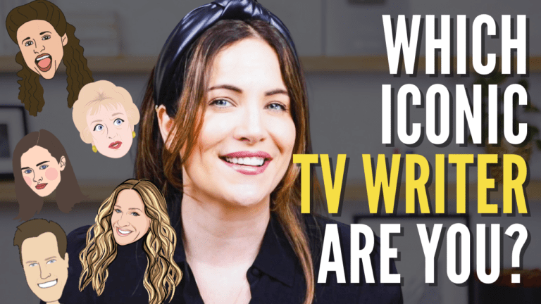 Which of These Iconic TV Characters Secretly Inspired Your Love For ...