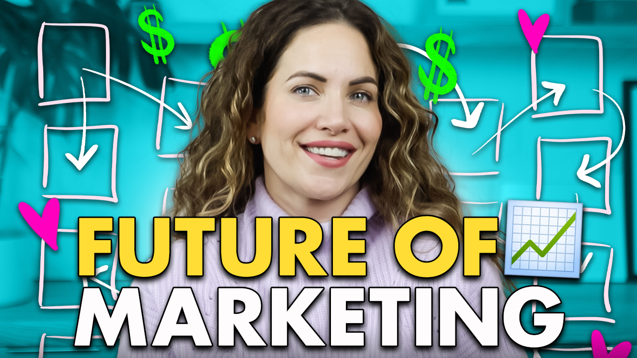 This Will CHANGE The Way You Think About Marketing | Copy Posse