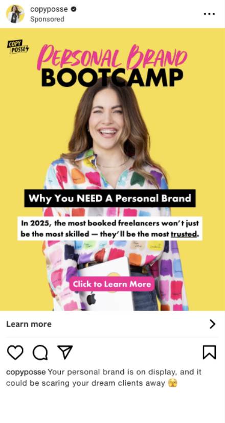 The Psychology Behind Great Marketing: 5 Ads To Study & Swipe